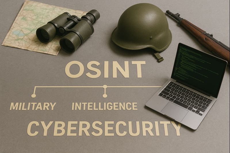 OSINTとは？活用例やテクニック、ツール、注意すべき点を解説 | Codebook｜Security News