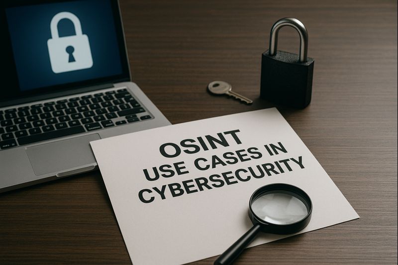 OSINTとは？活用例やテクニック、ツール、注意すべき点を解説 | Codebook｜Security News