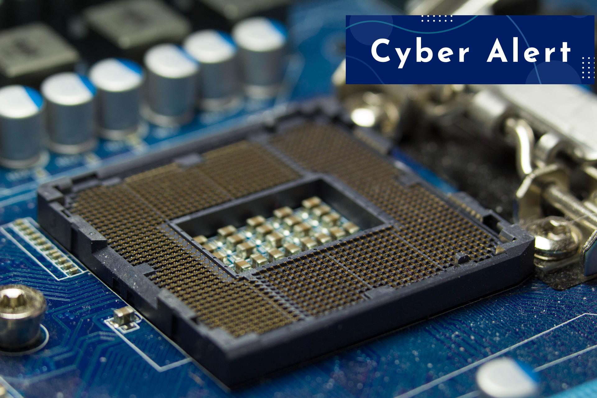 IntelがBIOSなどの深刻度の高い脆弱性にパッチ | Codebook｜Security News