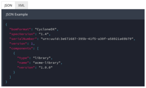 SBOMとは？ 日本でも重要な理由と作り方、活用方法 | Codebook｜Security News