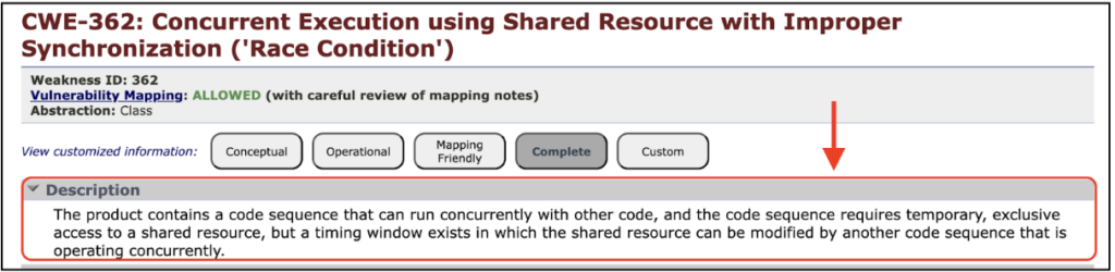 CWEとは？ CVEとの違いや活用例などを解説 | Codebook｜Security News