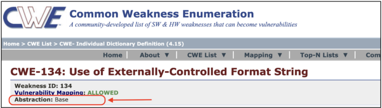CWEとは？ CVEとの違いや活用例などを解説 | Codebook｜Security News
