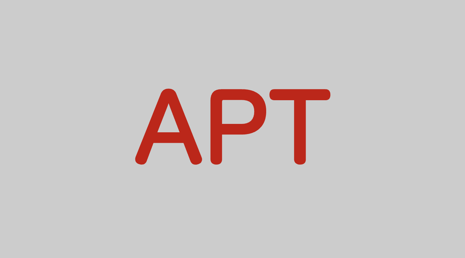 APT | Codebook｜Security News